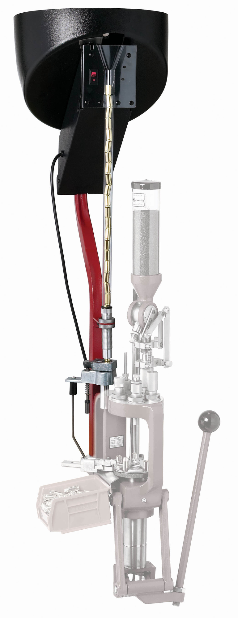 Hornady Automatic Case Feeder | Bass Pro Shops